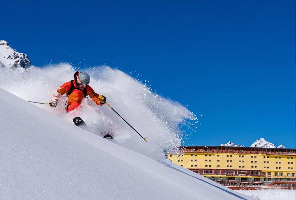 Ski Portillo, Chile, Opens June 20 — Here’s Everything New for 2026 ...
