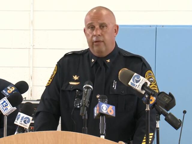 Windsor Police Chief answers questions after viral traffic stop of Army ...