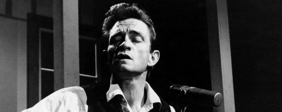 3 Times Johnny Cash Covered Bob Dylan—and (Nearly) Outdid Dylan - NewsBreak