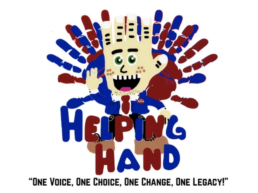 Helping Hand grows into new slogan, clear mission - NewsBreak