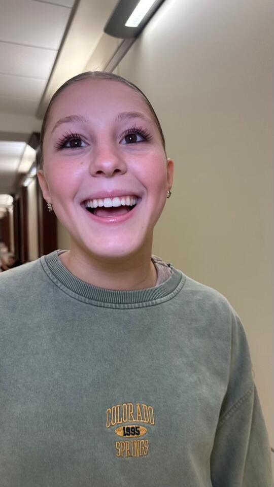 Remembering Julianna Sannino - NewsBreak