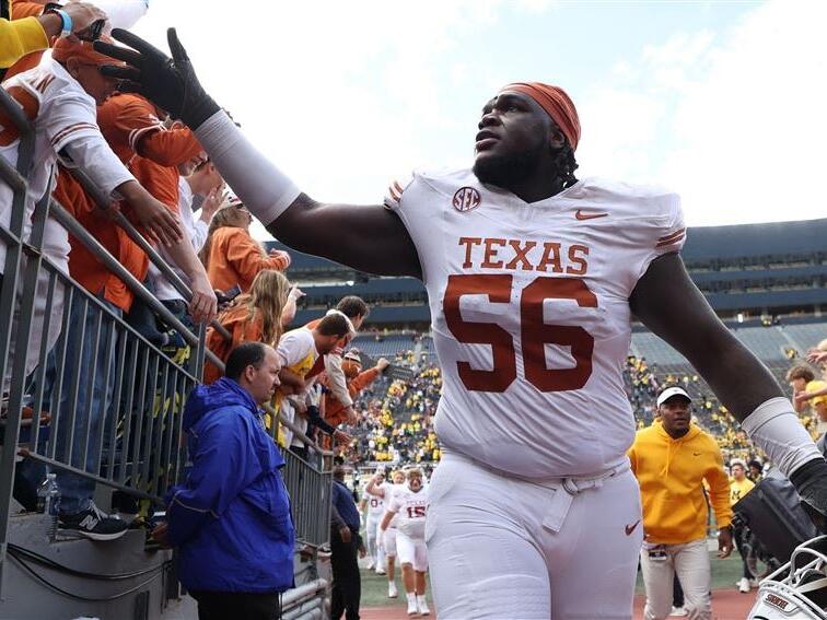 Texas football vs. Michigan Wolverines live thread, score updates and ...