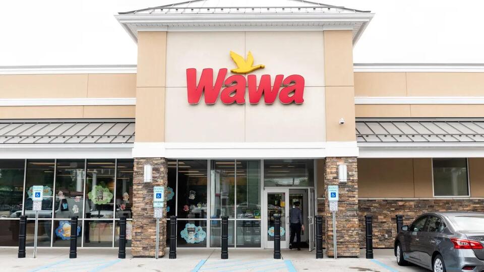 Wawa coming to Alabama, Georgia, North Carolina during 60th anniversary ...