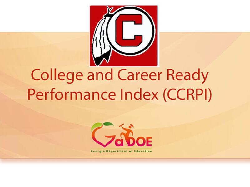 Chattooga County Schools 2023 College and Career Ready Performance ...