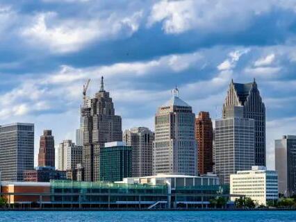 Detroit’s Reparations Task Force Faces Tough Challenges, Here’s What’s ...