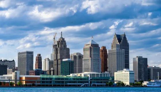 Detroit’s Reparations Task Force Faces Tough Challenges, Here’s What’s ...