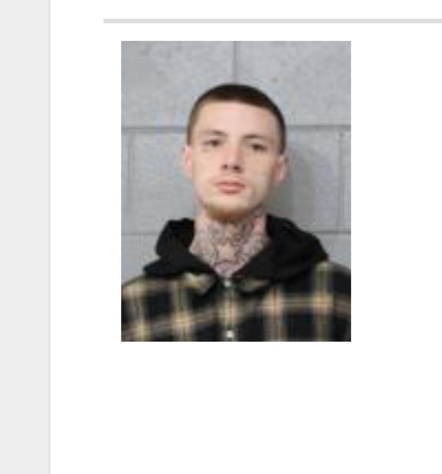 KC man accused in fatal shooting over ex-girlfriend - NewsBreak