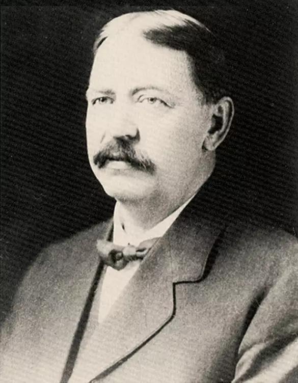 Are The Rumors About Henry C. Trosts Hidden Architecture True? - NewsBreak