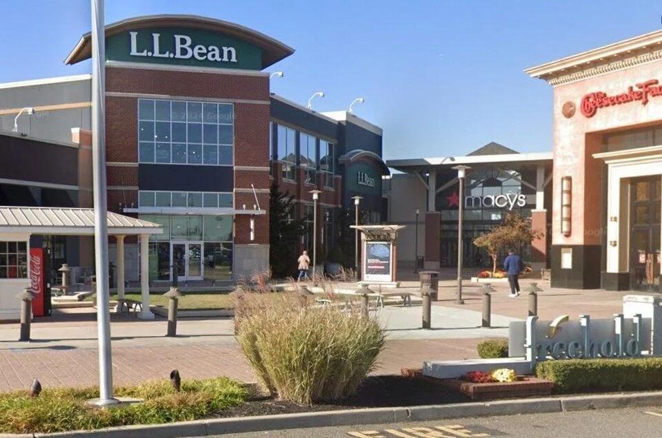 Freehold Raceway Mall in Freehold, NJ welcoming new stores - NewsBreak