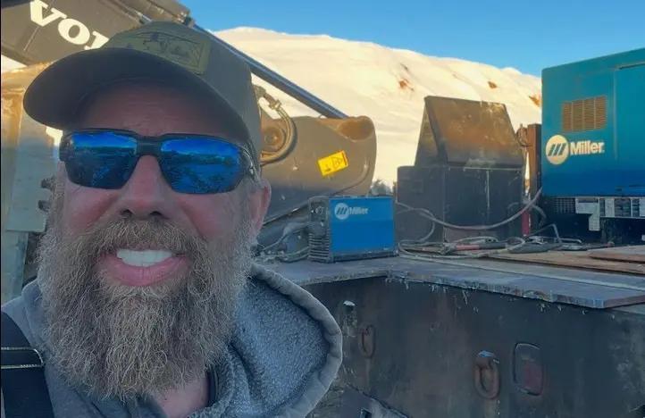 Why did Buzz Legault leave Gold Rush? Here's what we know before his ...