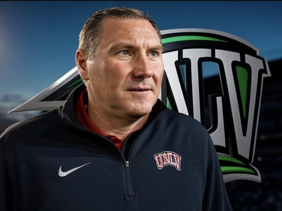 UNLV moving quickly to nab former SEC coach Dan Mullen, seeking to ...