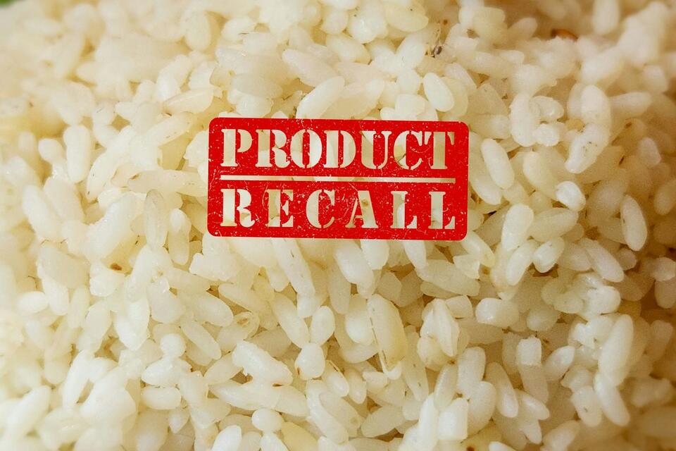 Ben’s Original Rice Recall Impacts Shoppers in Minnesota - NewsBreak