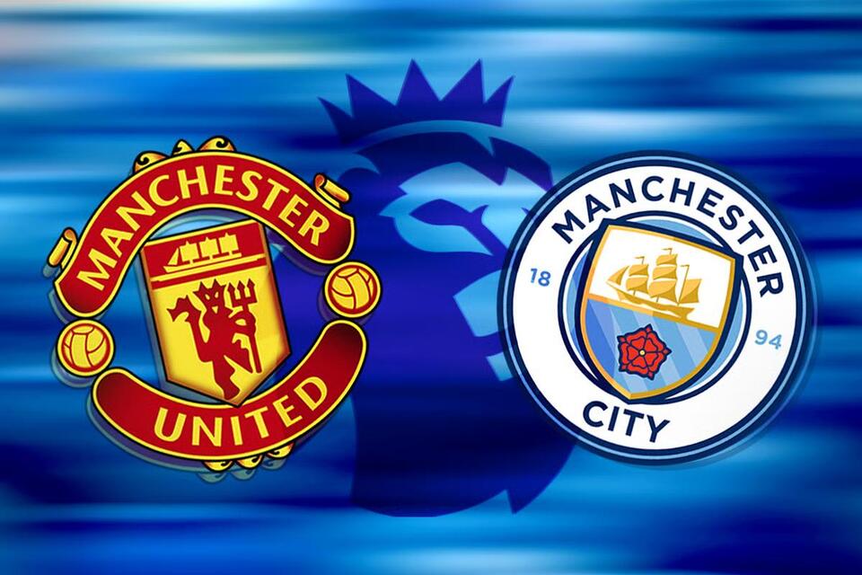 How to watch Manchester United vs Man City: TV channel and live stream ...