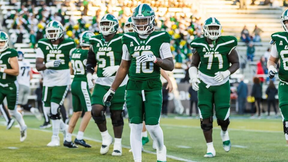 UAB and Charlotte Clash in 2024 Season Finale