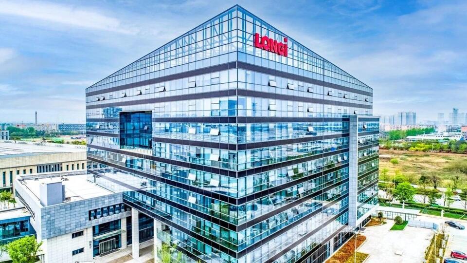 LONGi reports 2025 revenue above CNY 70 billion as cost reductions and ...