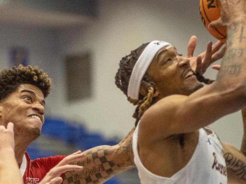 CSUB men's basketball team set for test at No. 21 USC on Thursday night