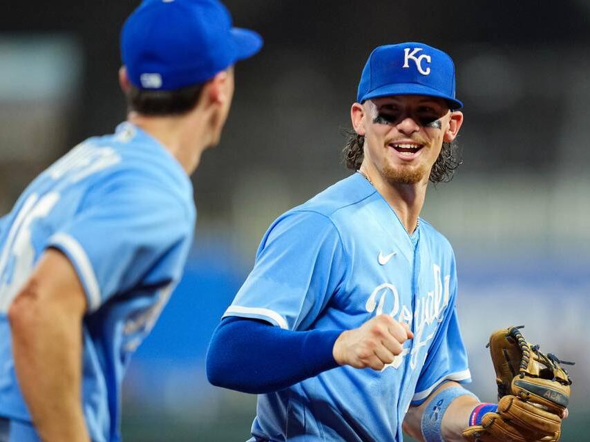 ‘A very talented player’: White Sox GM Chris Getz praises Royals’ Bobby ...