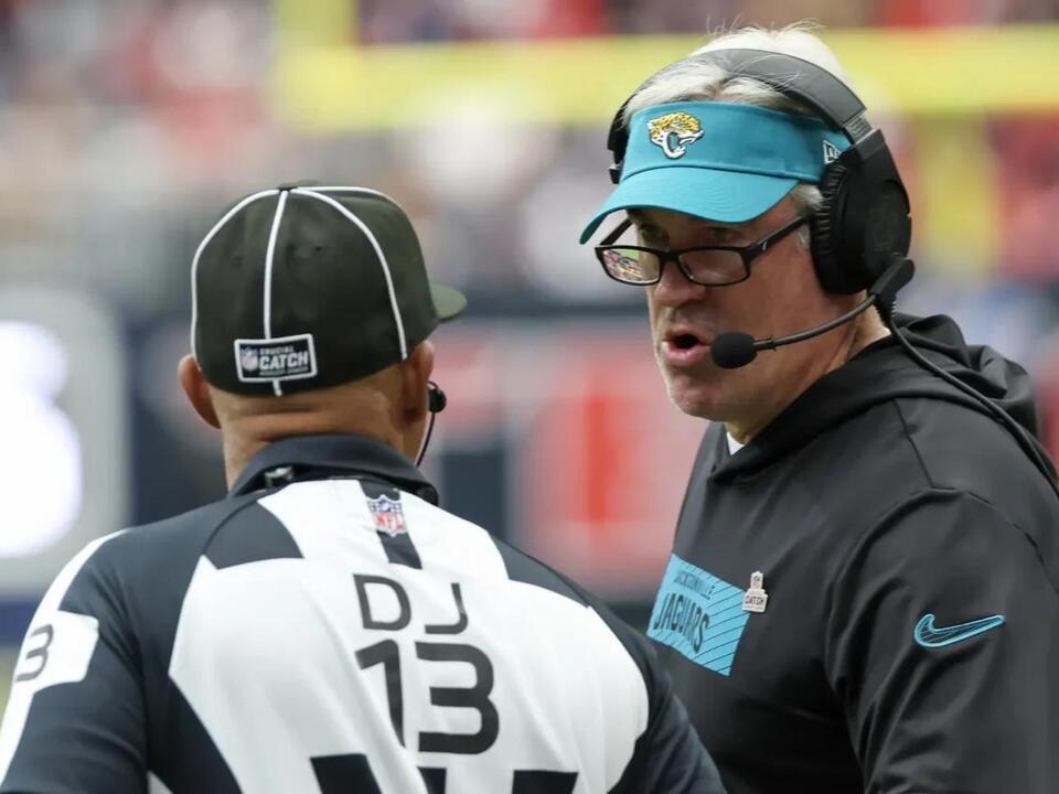 Jacksonville Jaguars: Everyone on Social Media Is Saying the Same Thing ...