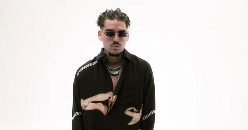 Yeat Reveals 2026 The Love/Lyfe Tour Dates - NewsBreak