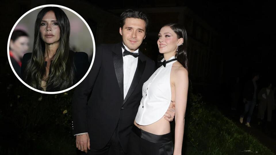Memes About Victoria Beckham Reportedly Dancing Inappropriately On Her ...