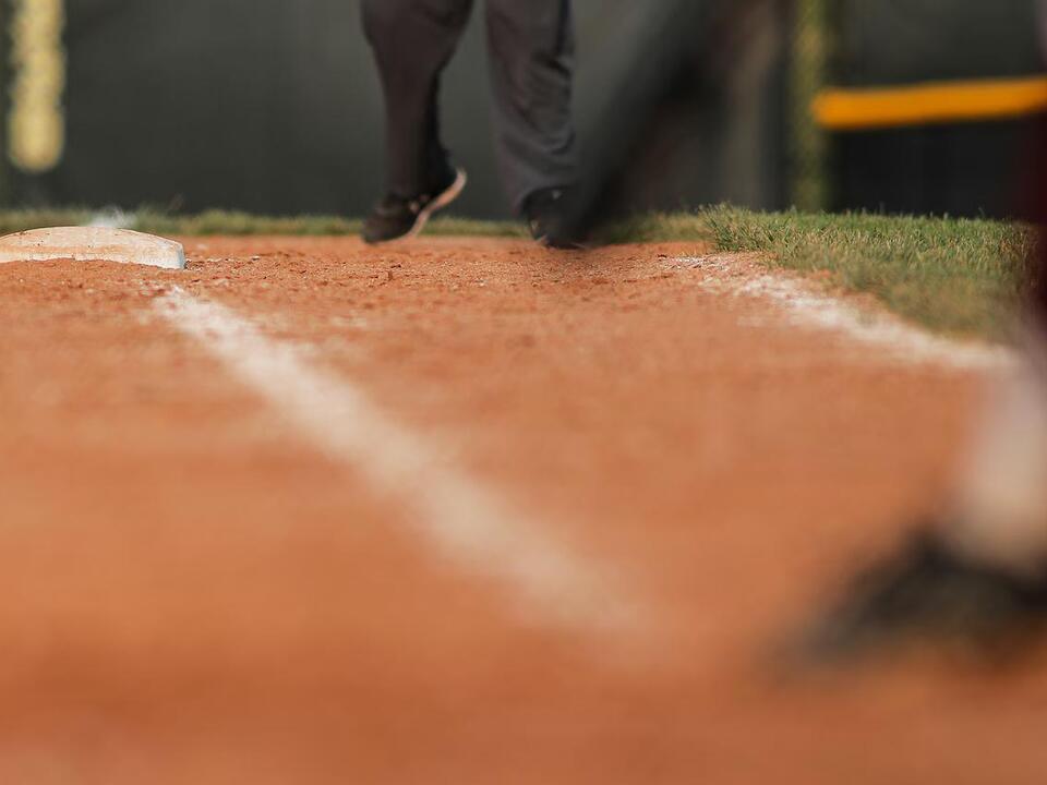 Grant’s two-hitter leads Steinert past Hightstown - Baseball recap