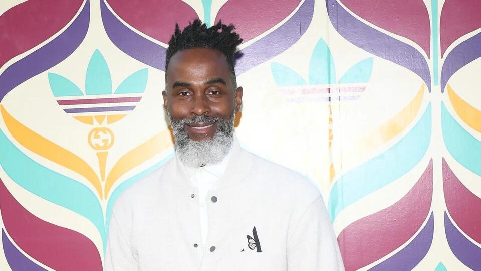 Remembering Waraire Boswell—Menswear Designer To Stars Including LeBron ...