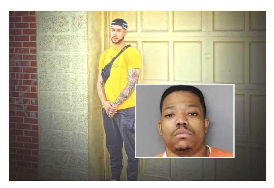 Garfield Man Sentenced To Seven Years In Prison For Drug-Induced Death ...