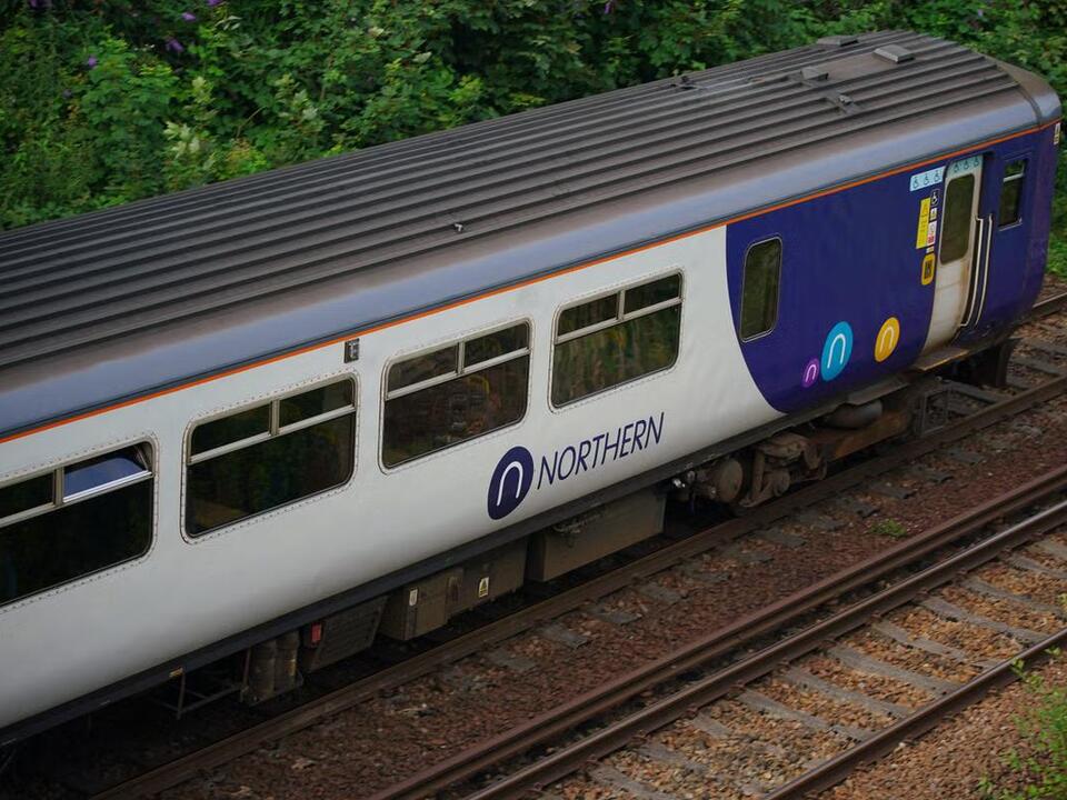 Train passengers urged not to travel on Sunday due to lack of staff