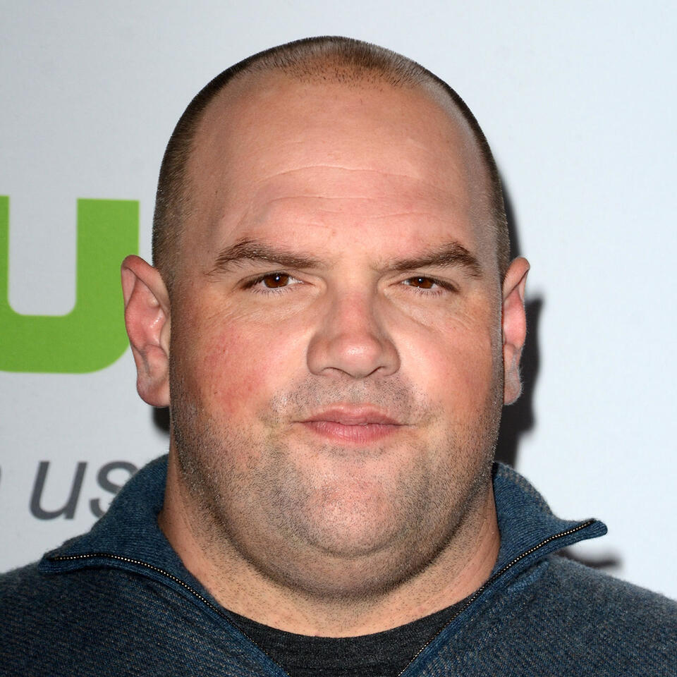 'My Name Is Earl' Actor Ethan Suplee Shows Off 200-Lb Weight Loss After ...