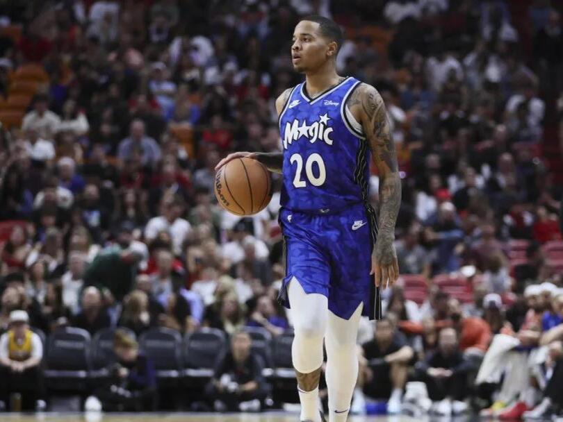 Orlando Magic need patience bringing Wendell Carter, Markelle Fultz ...