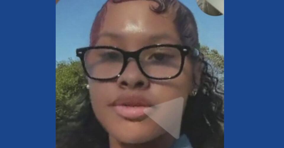 Police searching for missing 15-year-old in Virginia - NewsBreak