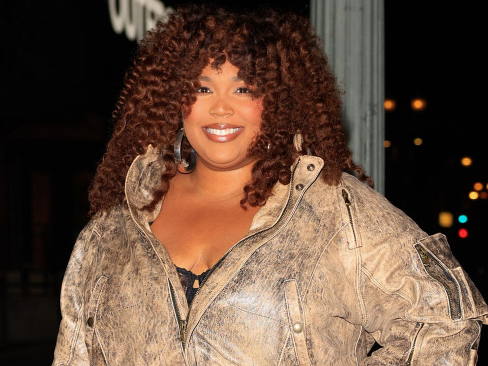 Lizzo's Halloween Costume Is the Perfect Response to 'South Park ...