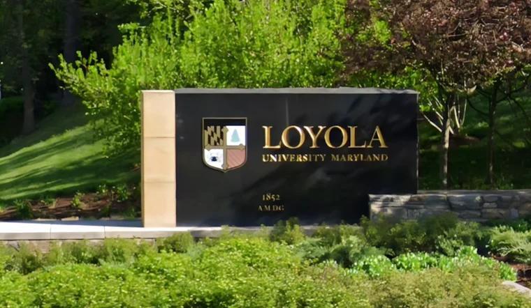 Loyola Cuts 66 Jobs In Baltimore Amid $20M Shortfall - NewsBreak