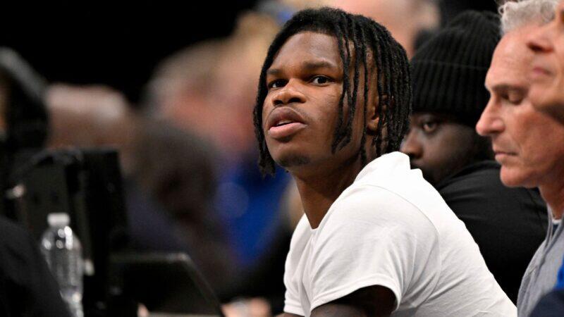 Travis Hunter Facing Extreme Backlash Over Controversial Pro Day ...