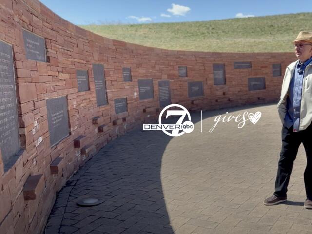 Columbine Memorial: How you can help these much-needed updates come to life