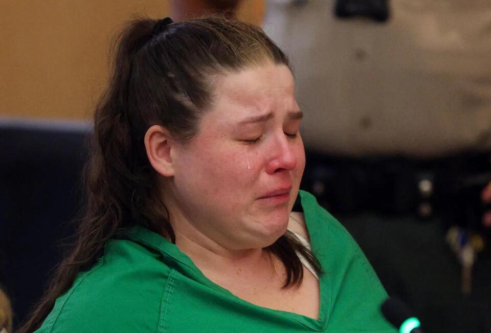California babysitter who provided boyfriend with children to molest ...