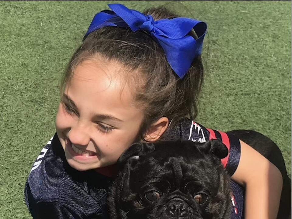 Introducing Caught in Southie SLIP Intern – Mia DiMaggio