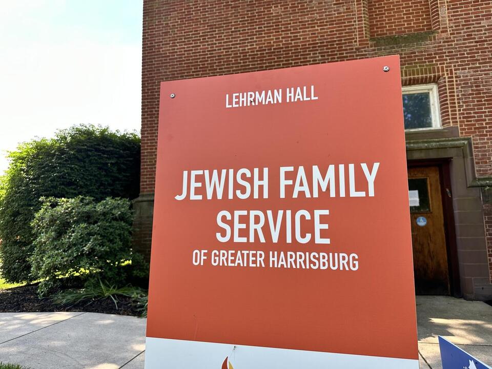 Jewish Family Service in Harrisburg to raise awareness, celebrate ...