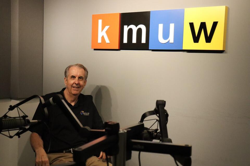 Tom Shine signs off: Retiring news director reflects on decades in ...