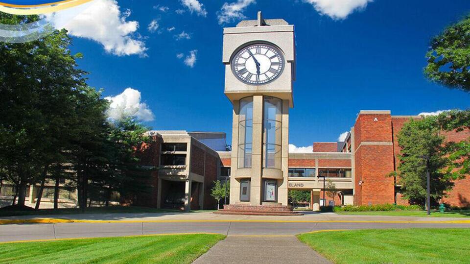 Ohio Auditor Keith Faber puts Lakeland Community College on notice ...