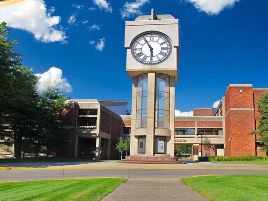 Ohio Auditor Keith Faber puts Lakeland Community College on notice