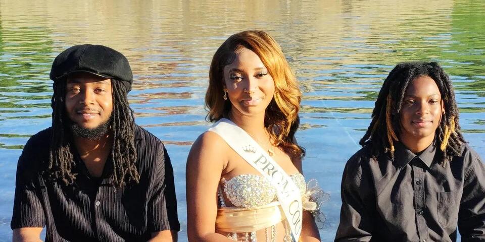 Hit-and-Run Case Takes Unexpected Turn After Prom Queen's Passing in St ...