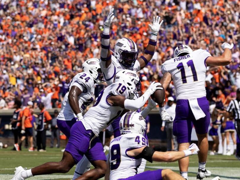 Miami football transfer target CB D'Angelo Ponds 2023 true freshman All ...