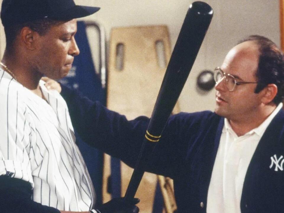 Yankees will give away George Costanza bobbleheads to fans this season