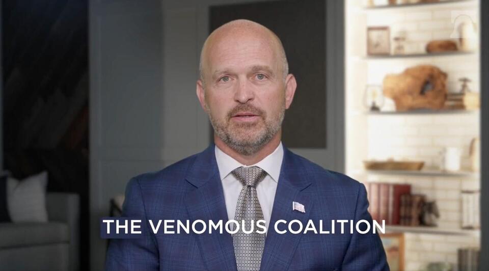 Two More Heritage Foundation Board Members Resign Amid Tucker-Fuentes ...