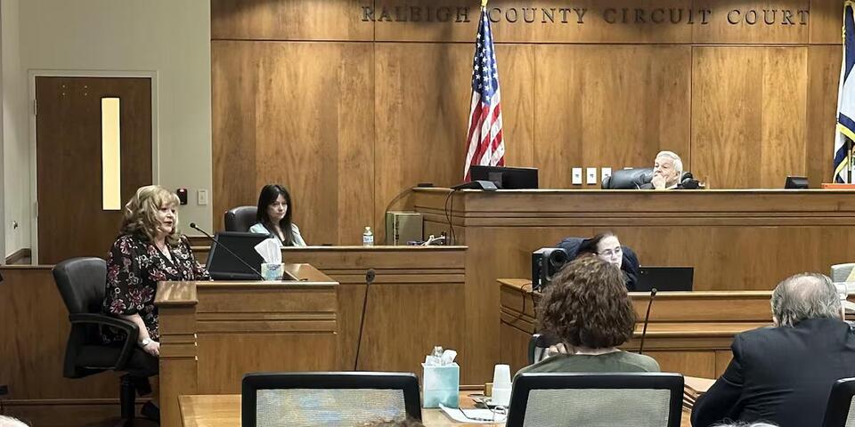 Natalie Cochran sentenced to life in prison without parole - NewsBreak