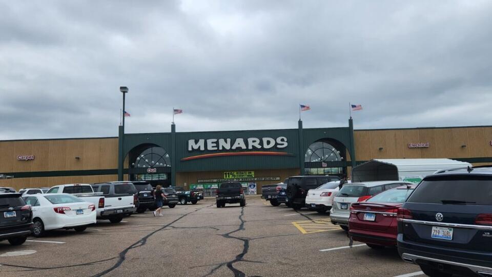 Menards accused of an ‘11% off’ rebate trap in $4.25M bust - NewsBreak