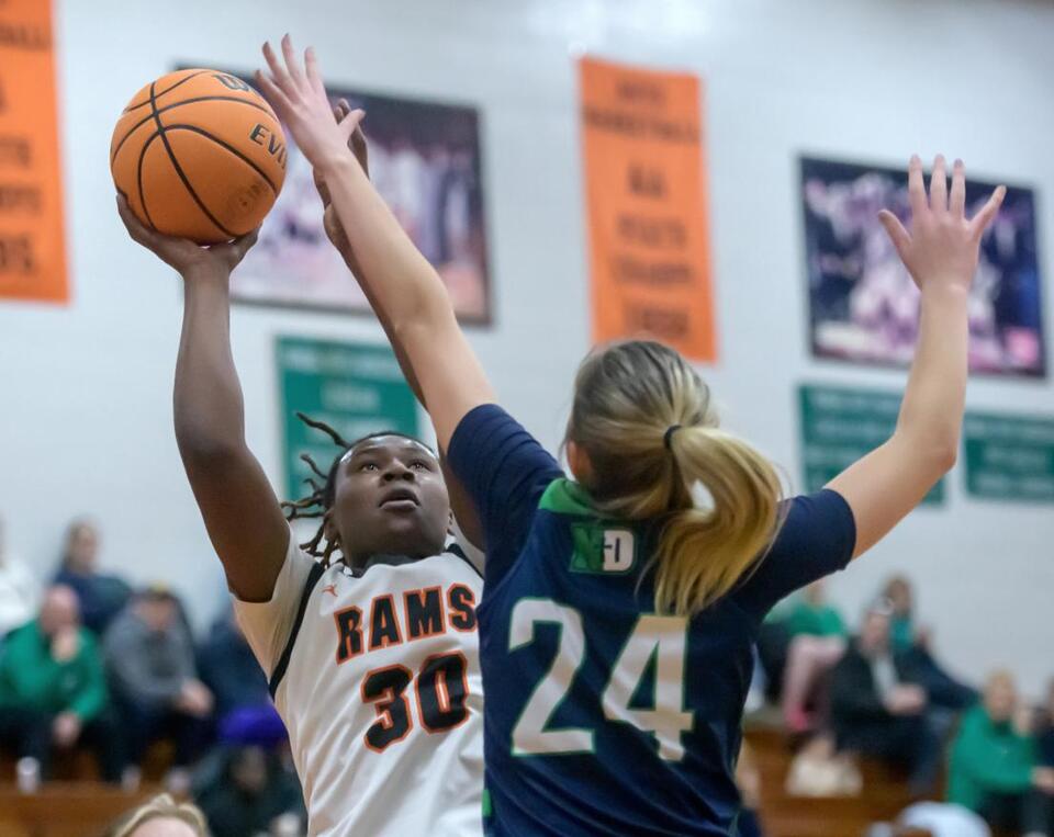 Vote: Fans' choice for 2025-26 preseason Peoria-area girls basketball ...