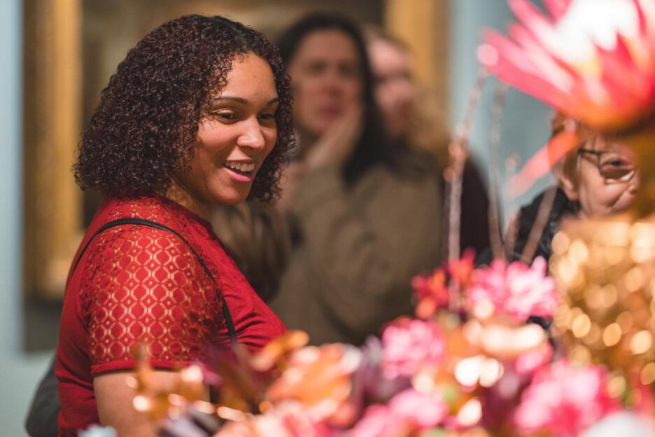 MAM Announces the Return of Art in Bloom, April 1619, 2026 - NewsBreak