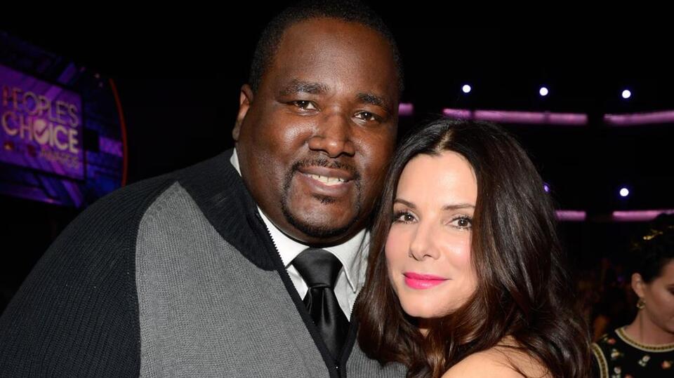 ‘Blind Side’ Star, 41, on Life Support After Shock Collapse - NewsBreak
